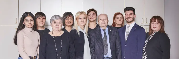 Studio Cogeas - Dottori Commercialisti a Carpi